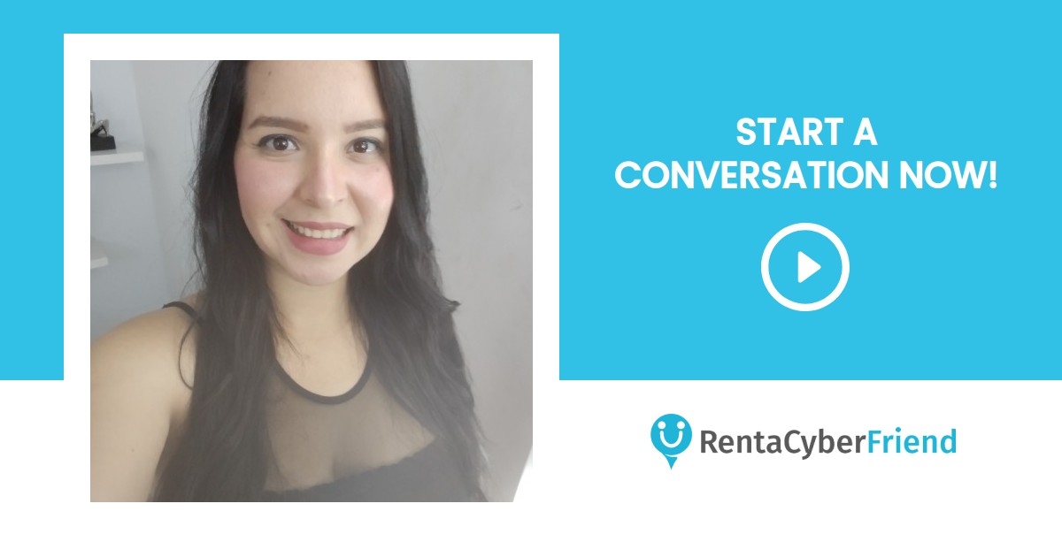 Andreina P. from Colombia