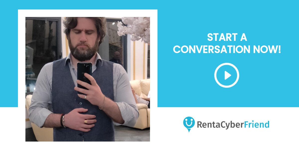 Giga C. from Georgia