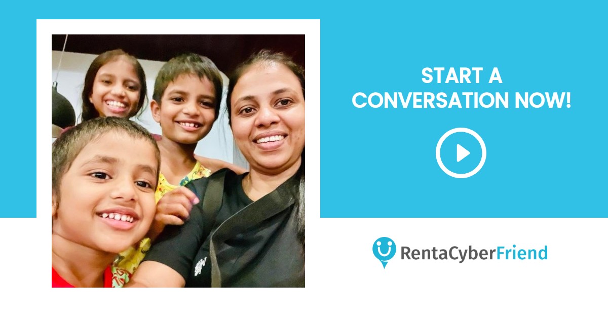 Emalka A. from United States