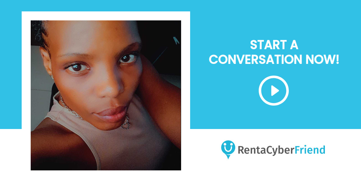 Snenhlanhla N. from South Africa