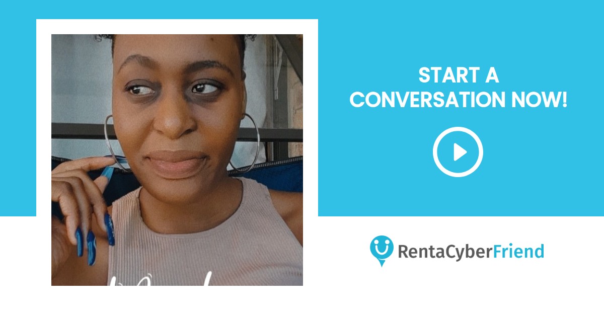 Londiwe D. from South Africa