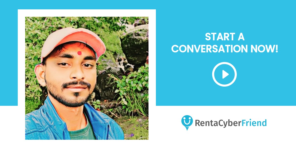 Siddesh c. from India