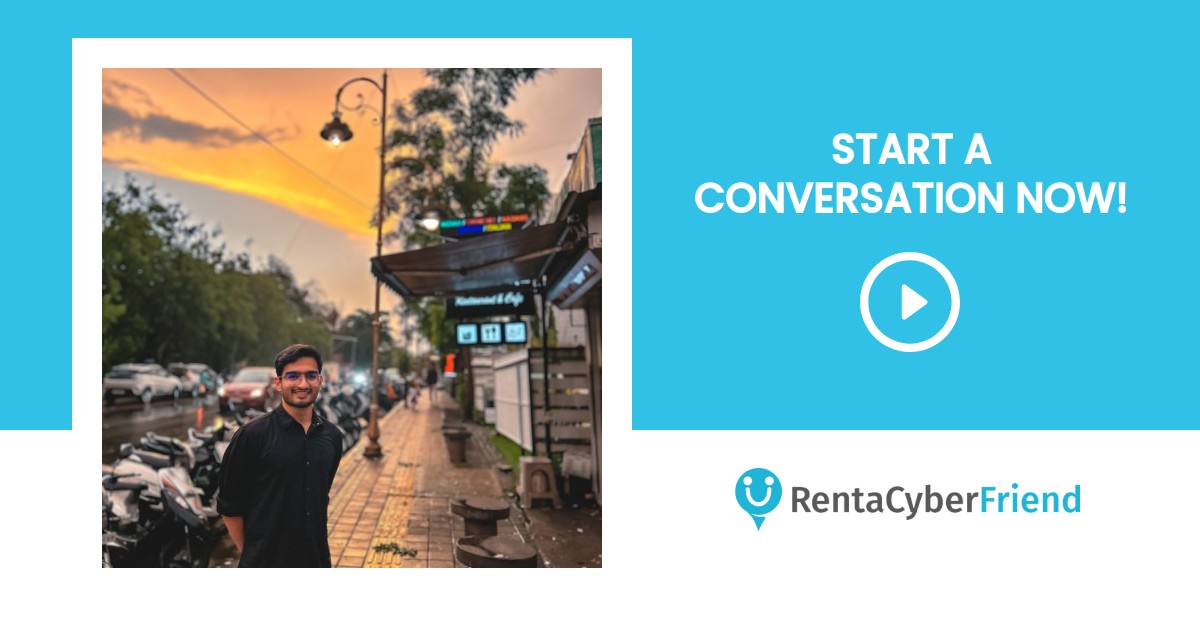 Shreyas S. from United States