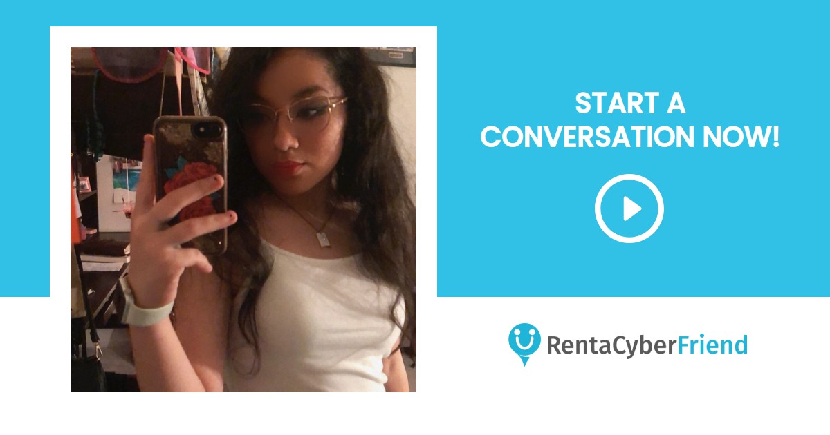 Angela Q. from United States