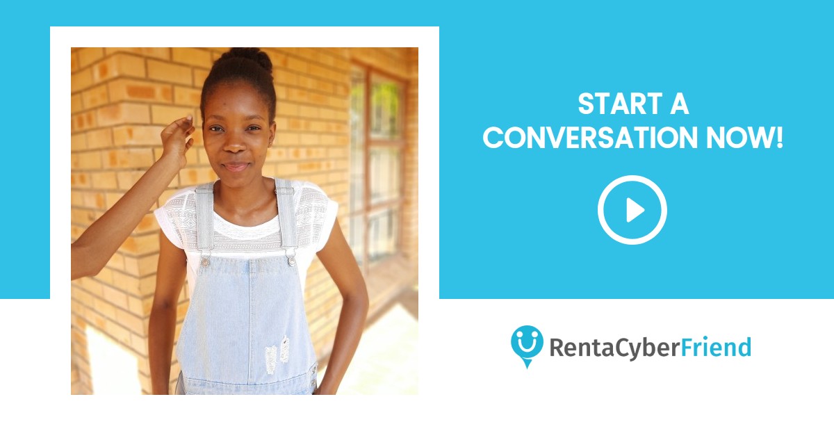 Sithandiwe M. from United States