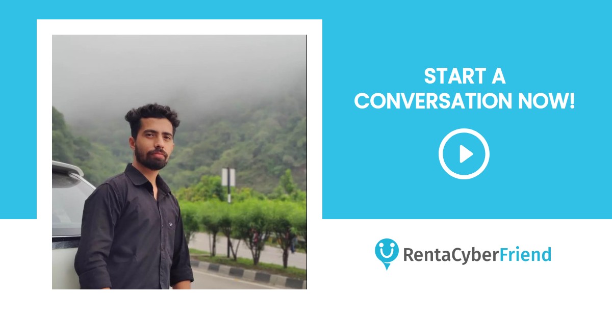 Devansh S. from India