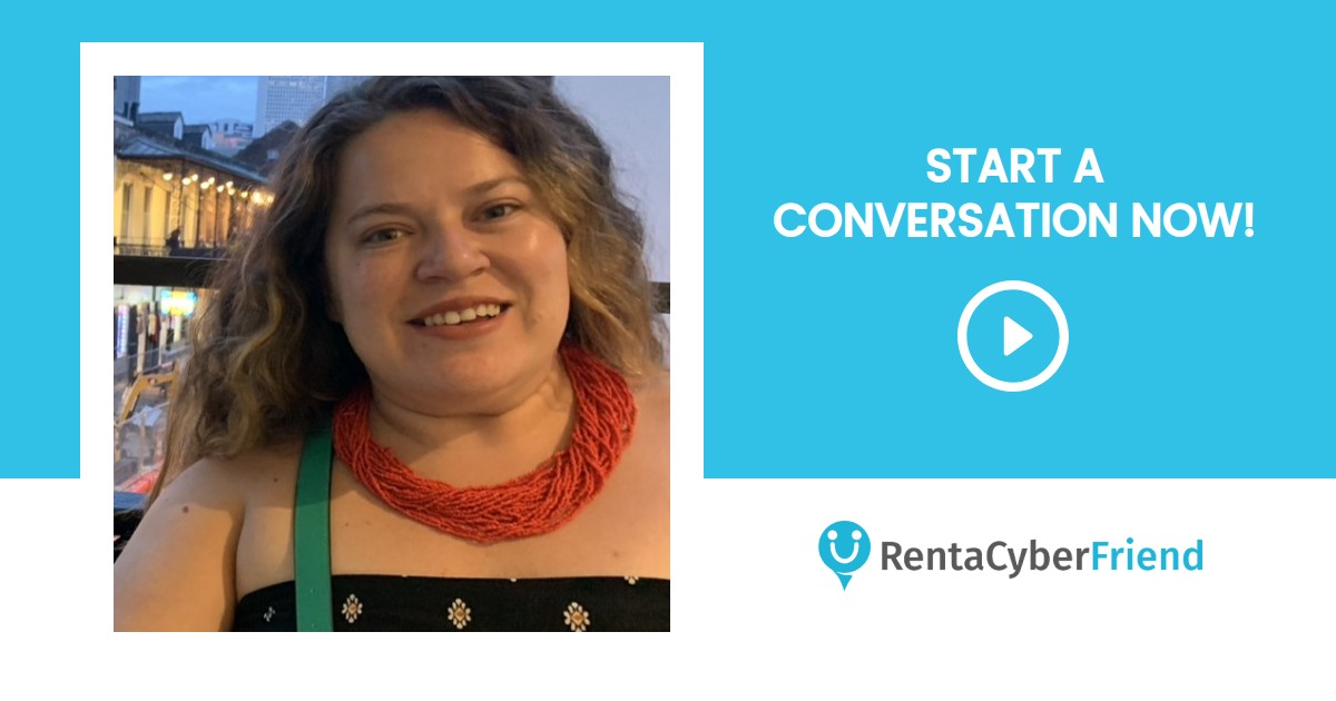 Brenda V. from United States