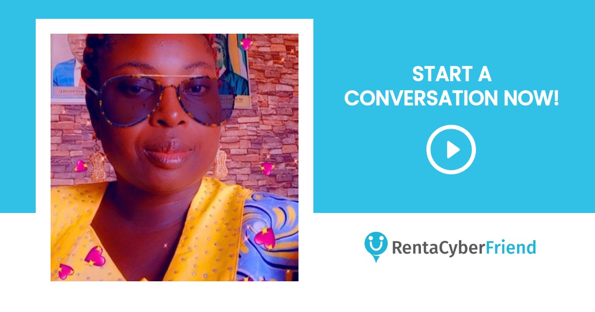 Fatimoh A. from United States