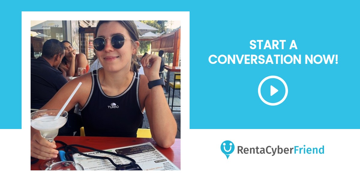 Natasha H. from United States