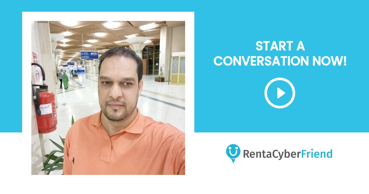 Hichman A. from Morocco