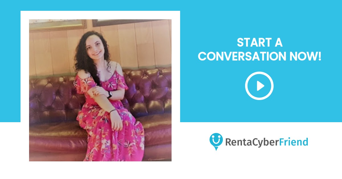 Esperanza A. from United States