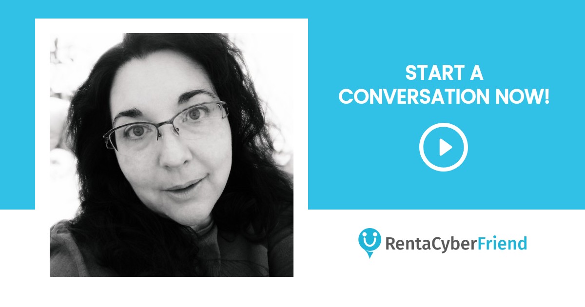 Isabelle F. from France