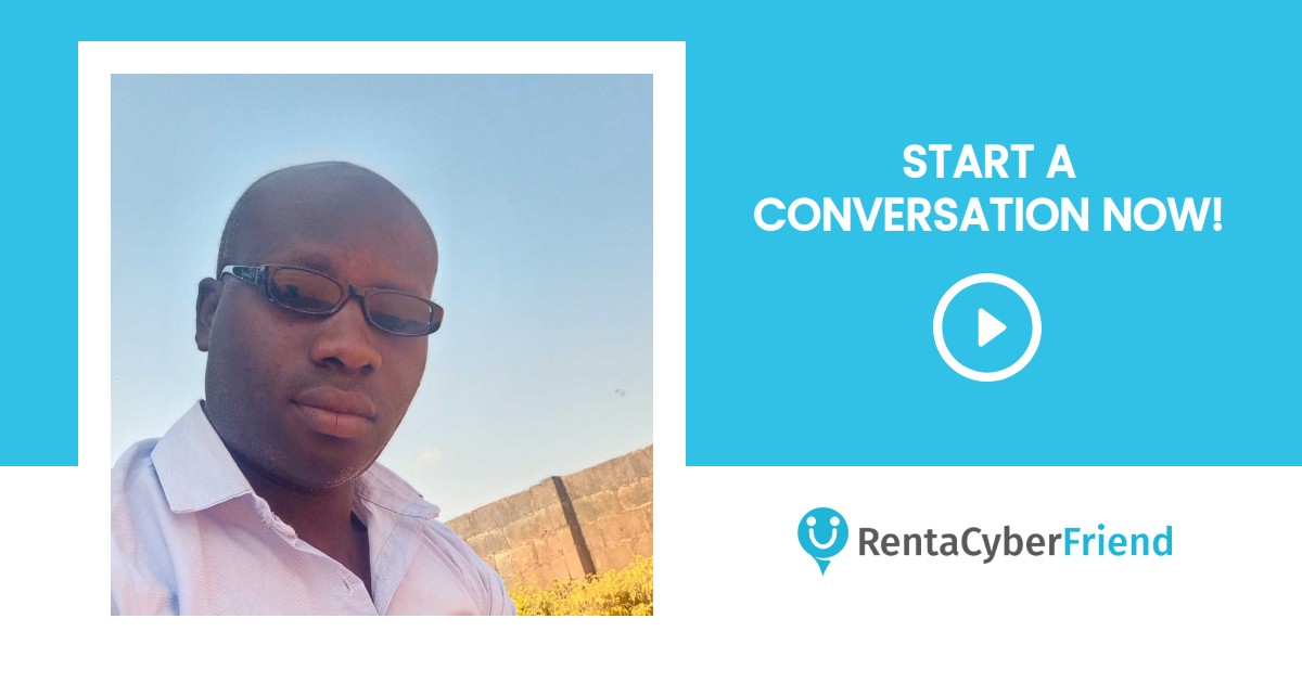 Isaac A. from Nigeria