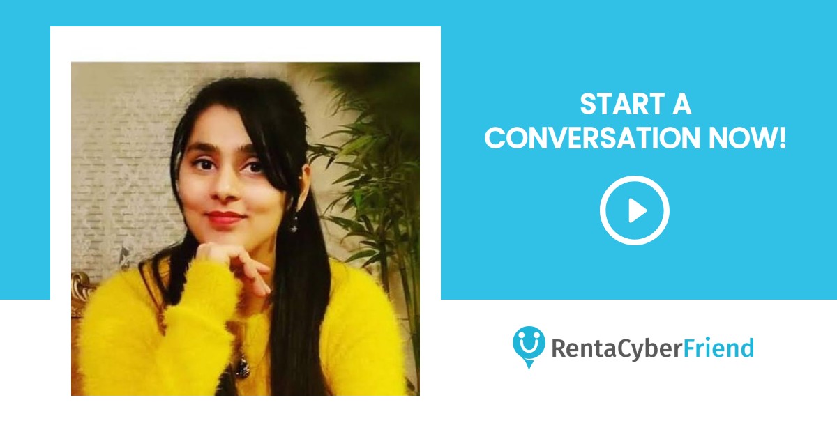 Shanaya N. from United States