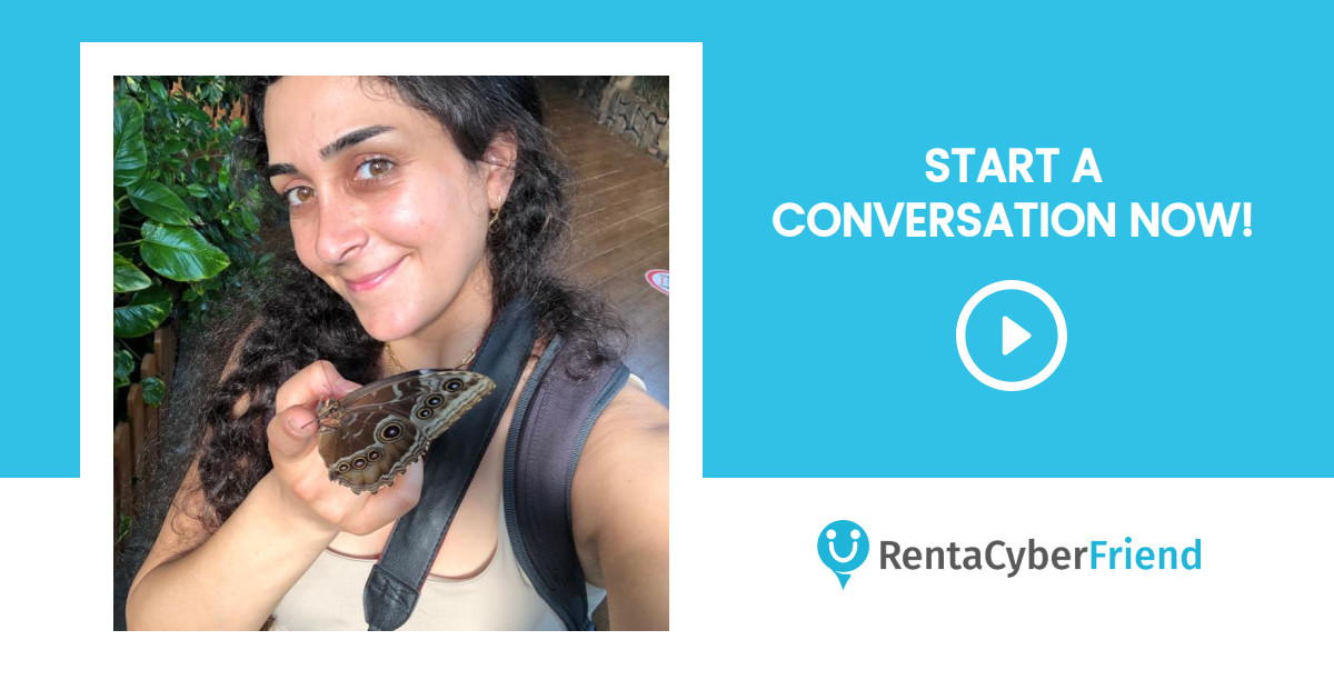 Raseel A. from Canada