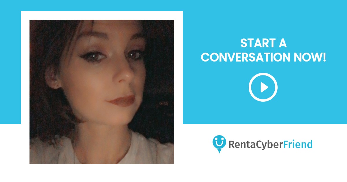 Haley M. from United States