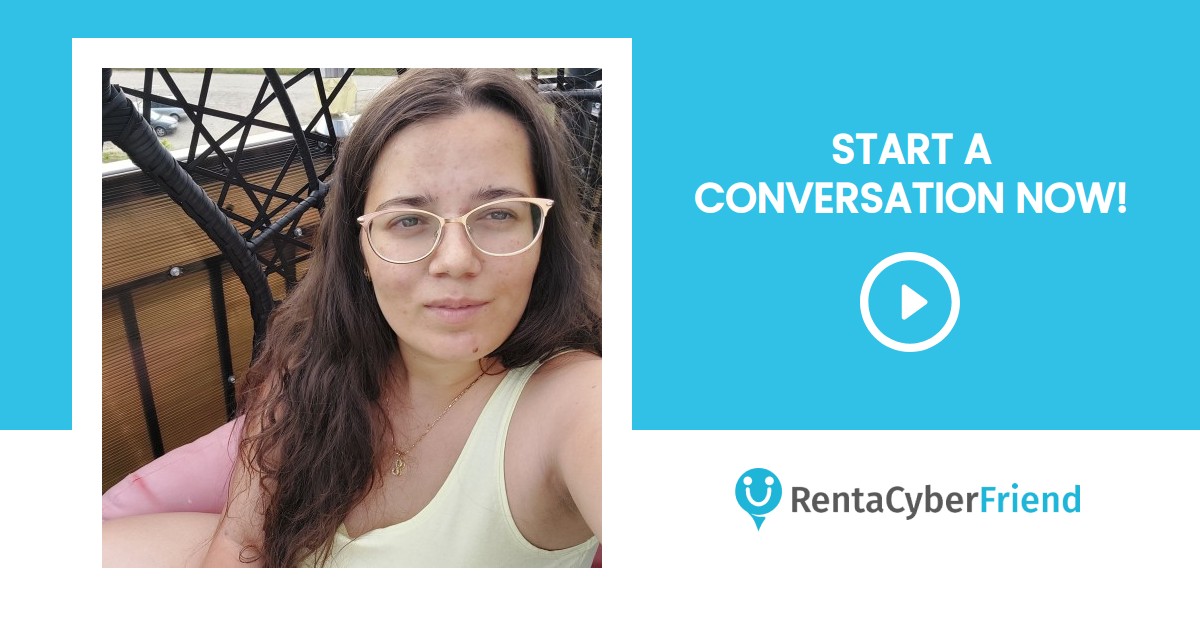 Alexandra N. from United States