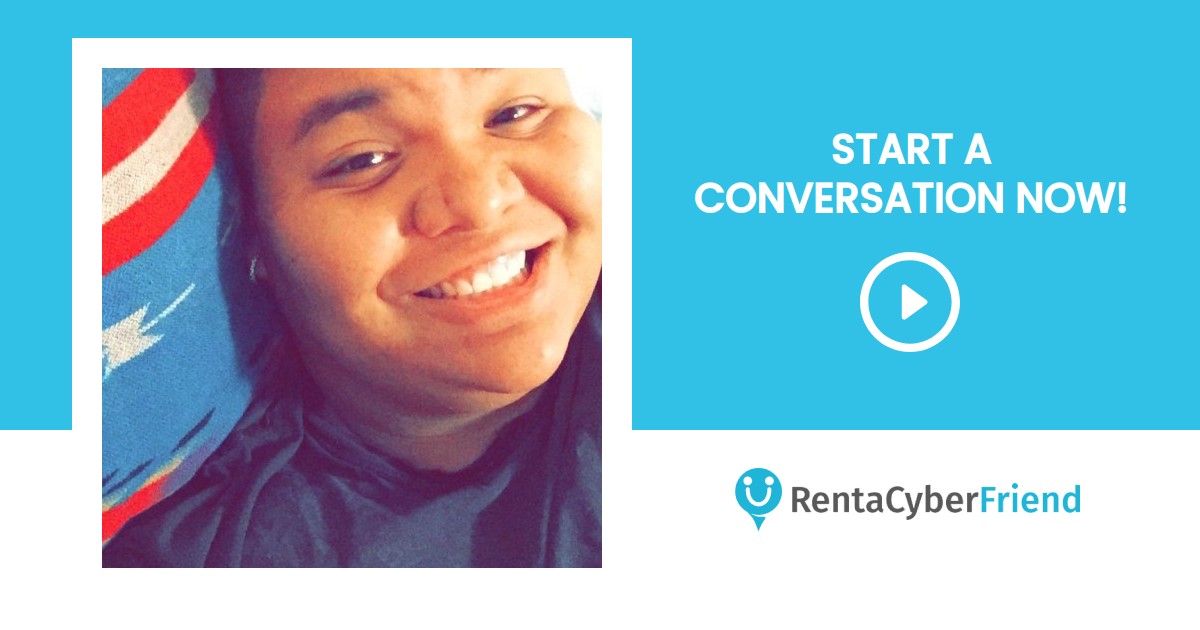 Troyce M. from United States