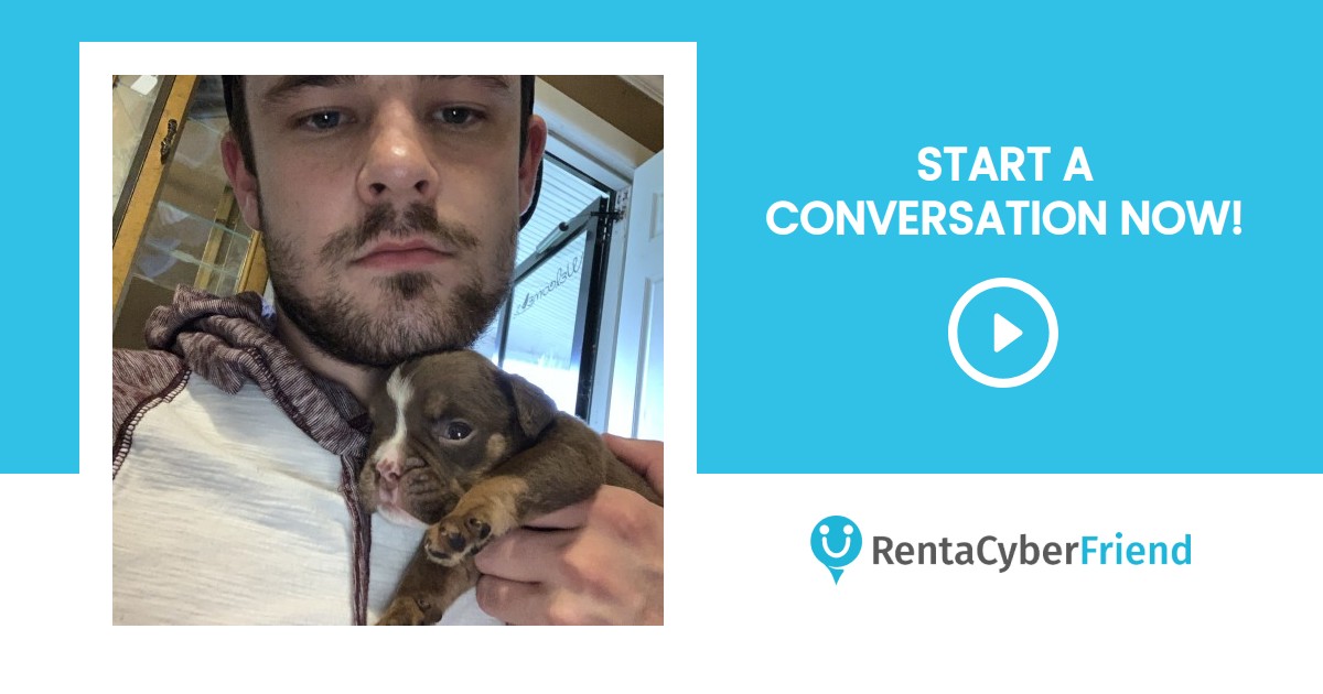 Brandon F. from United States