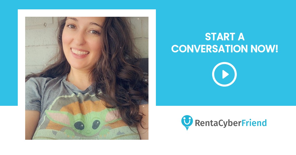 Brittney W. from United States