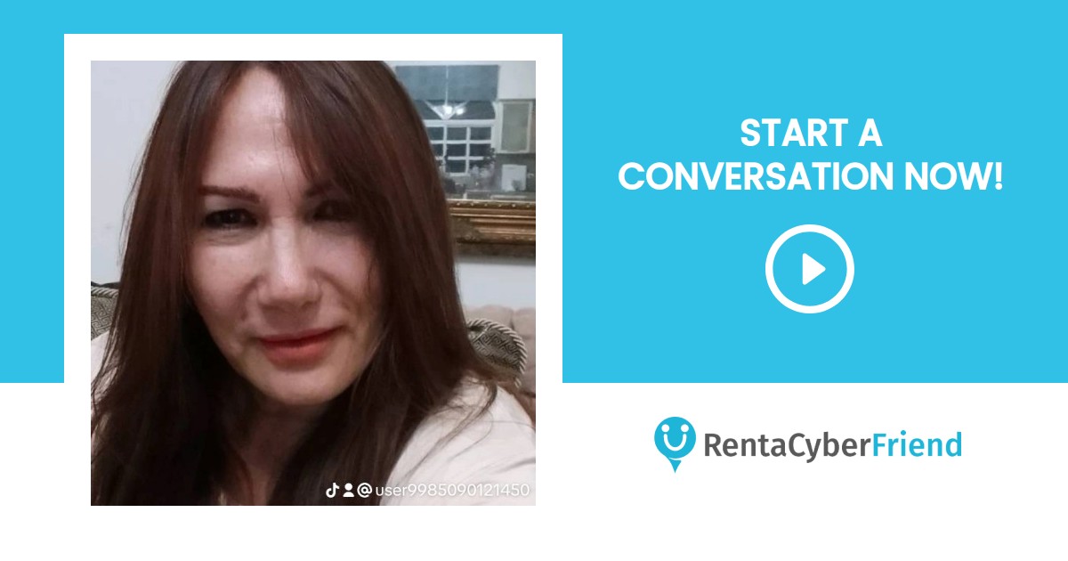 Lis C. from Venezuela (Bolivarian Republic of)