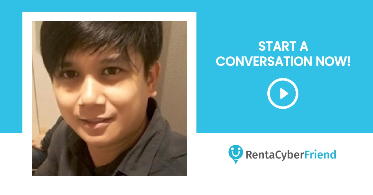 Kris V. from Philippines