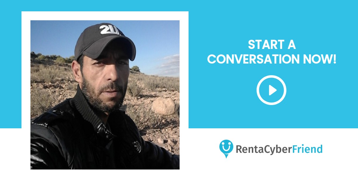 Sami F. from United States