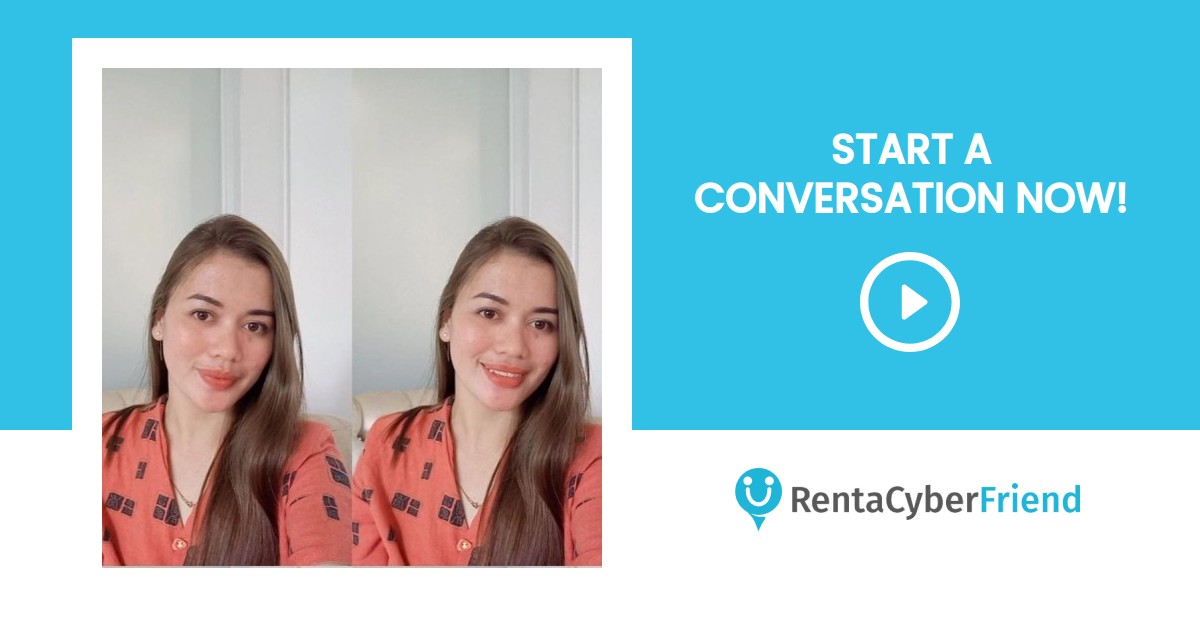 Rhea Mae B. from Philippines