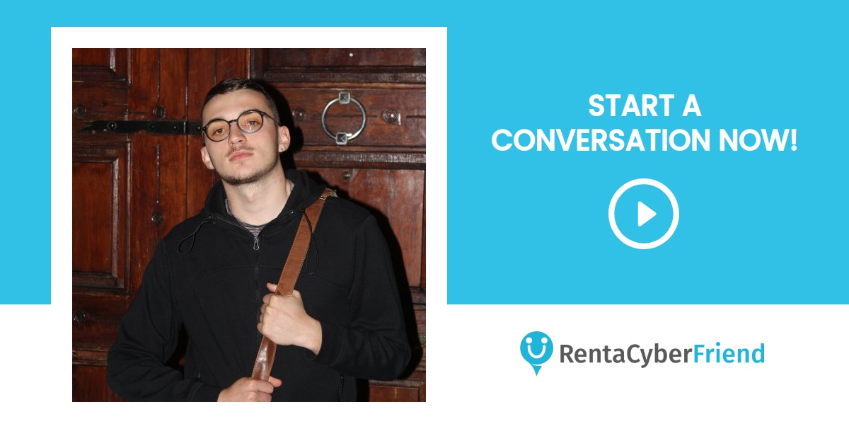 Alket C. from United States