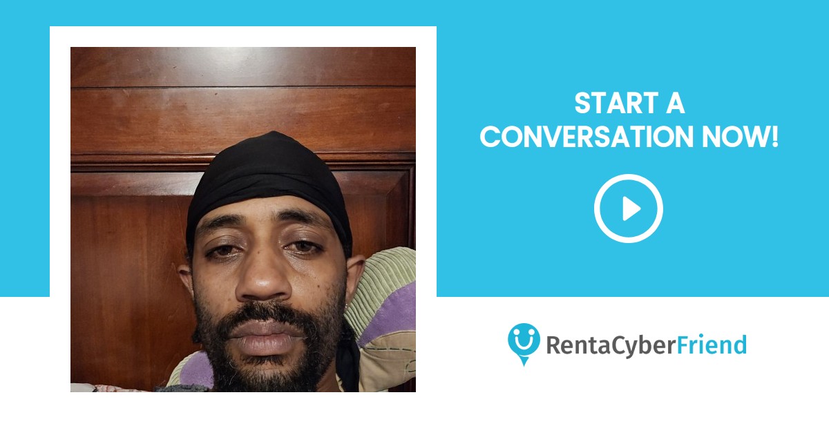 Shedrick W. from United States