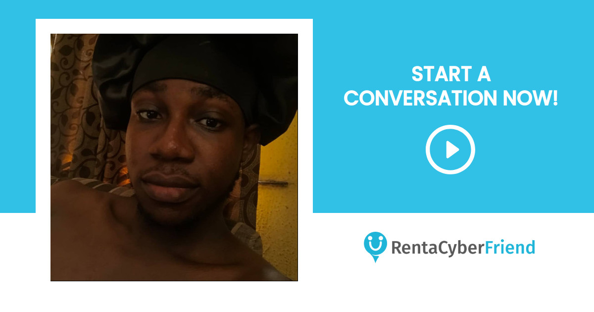 OLUWATOBI E. from Nigeria