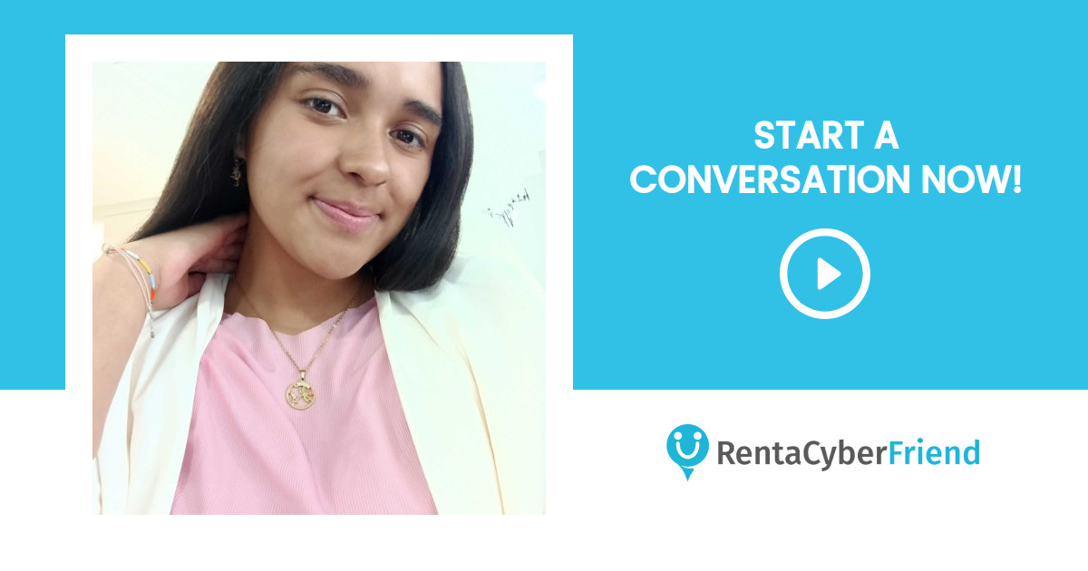 Lilith C. from Colombia