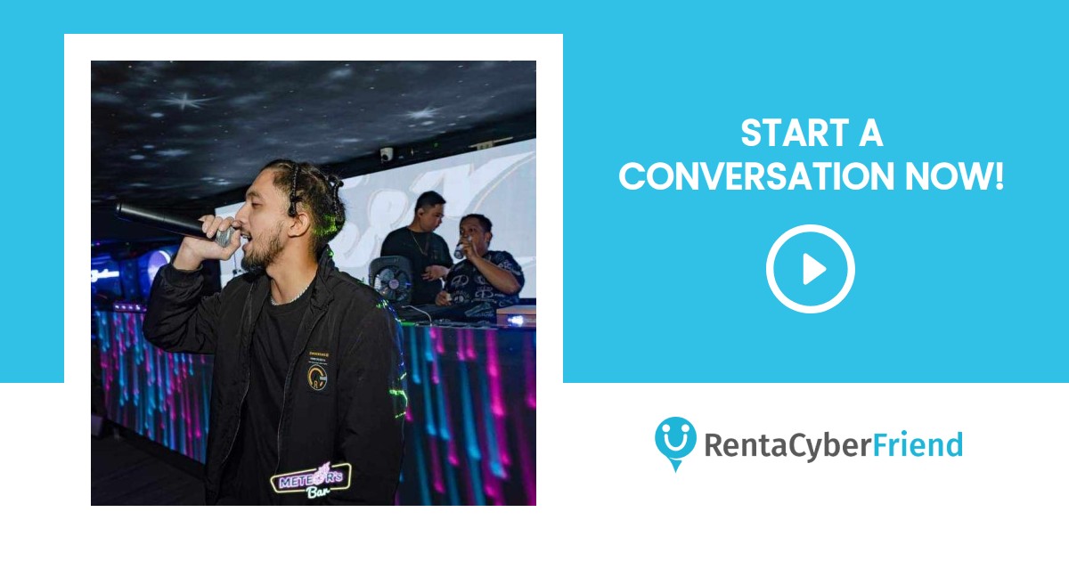 Manuel B. from Philippines