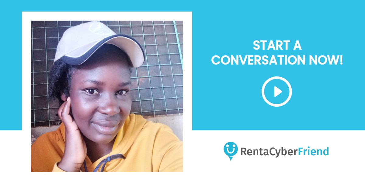 Zipporah O. from Kenya