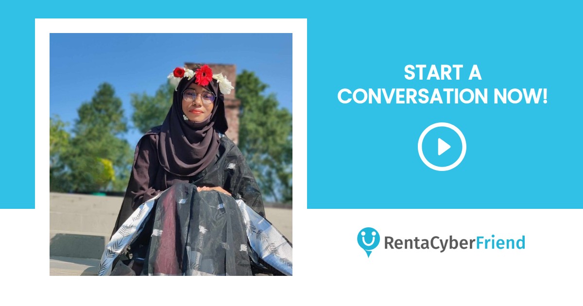 Hamima A. from Bangladesh