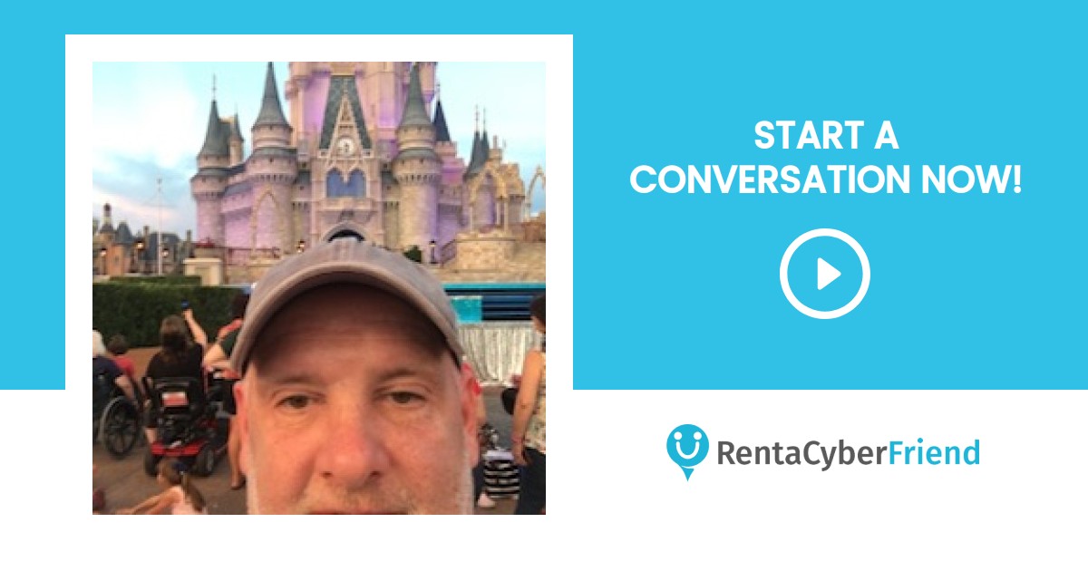 Steven O. from United States