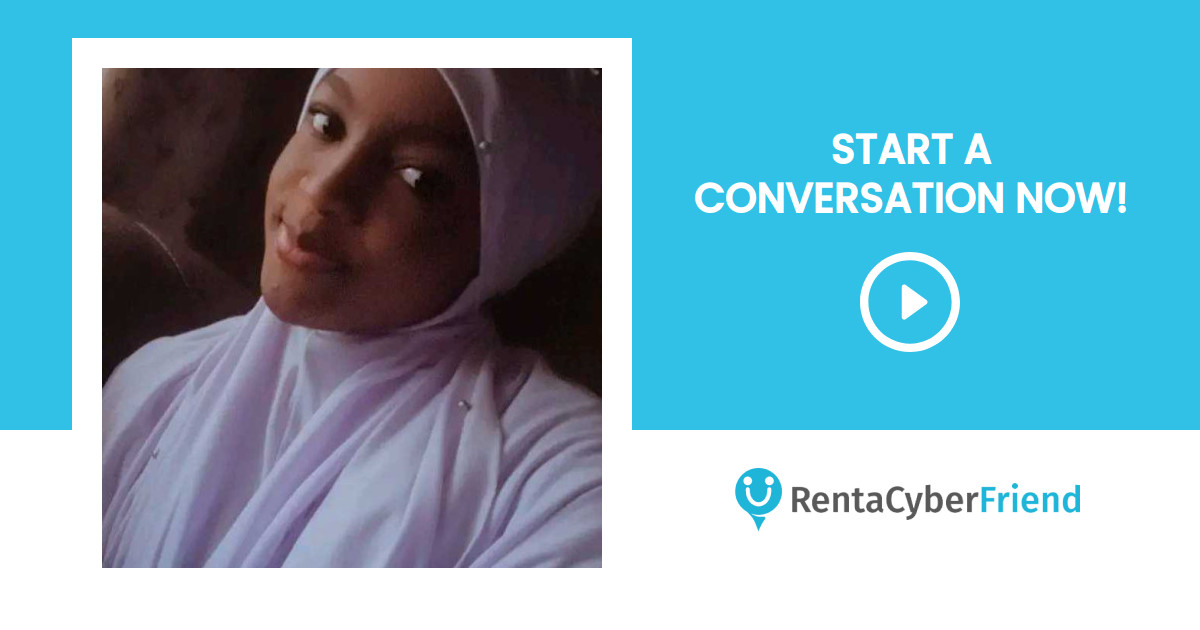 Bint U. from Nigeria