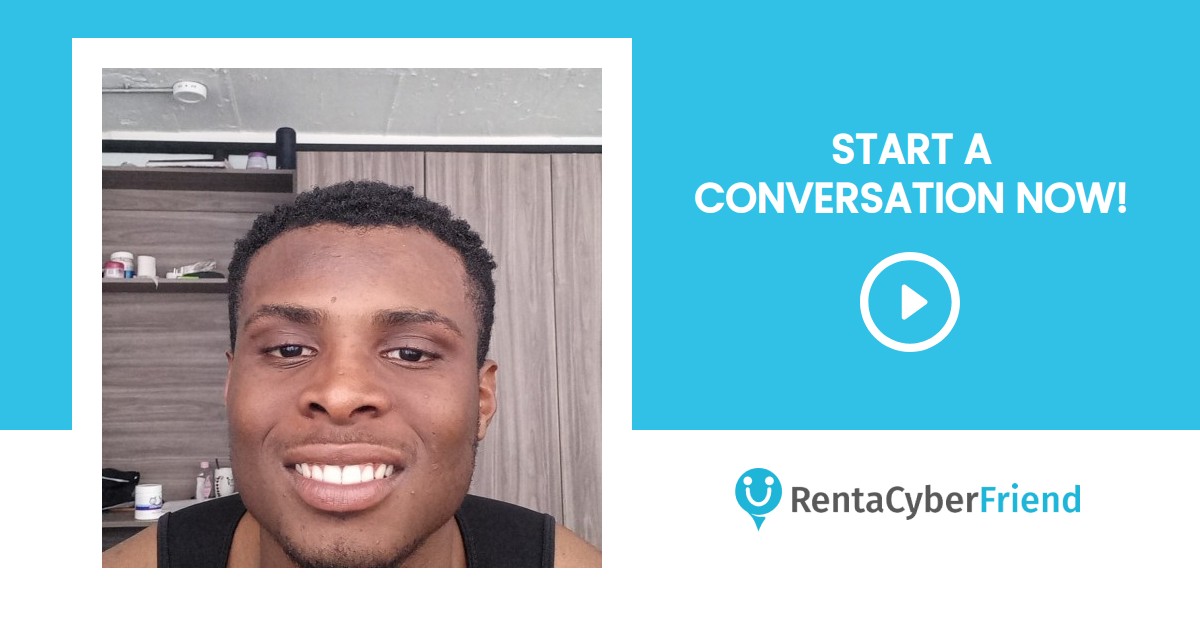 Gify O. from United States