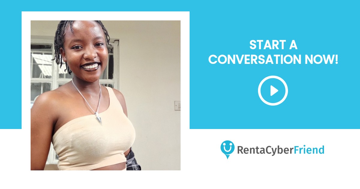 Rispah M. from Kenya