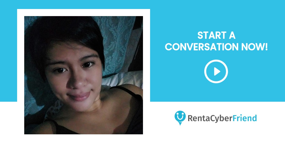 Renelyn D. from Philippines