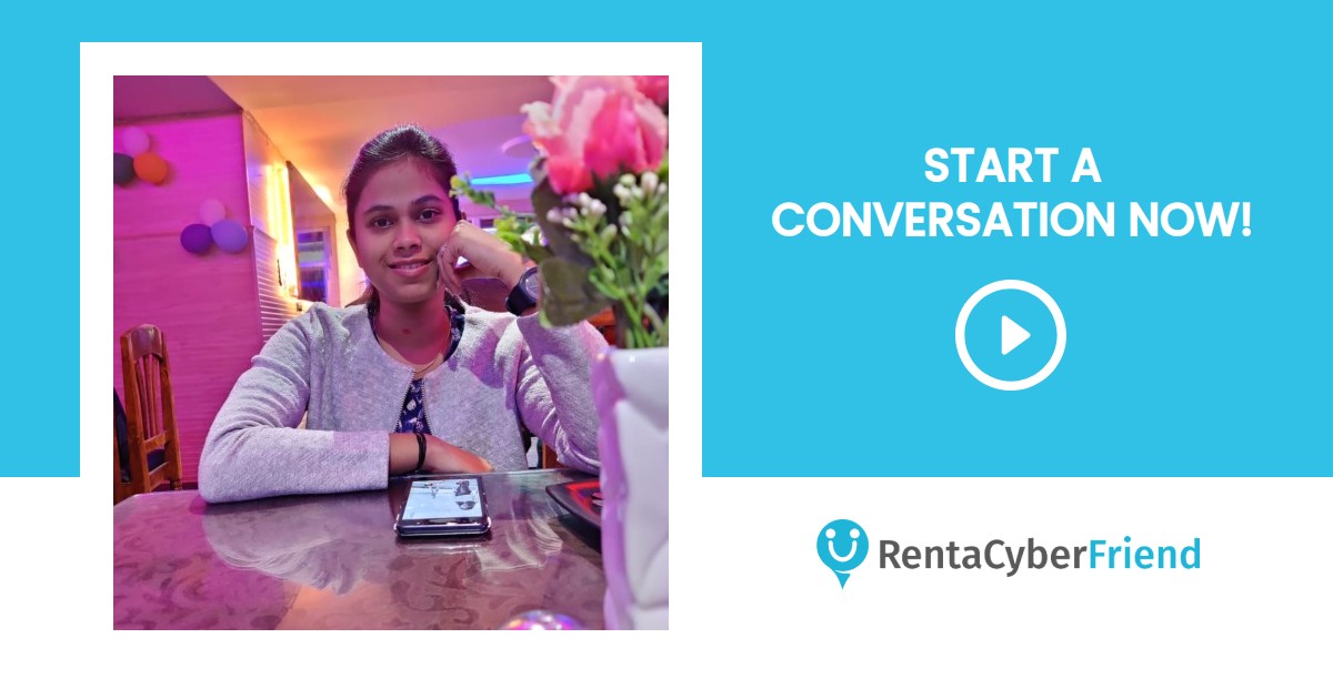 voona s. from United States