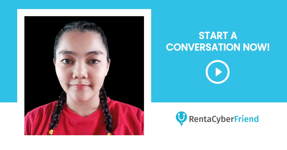 Kaye Ann N. from United States