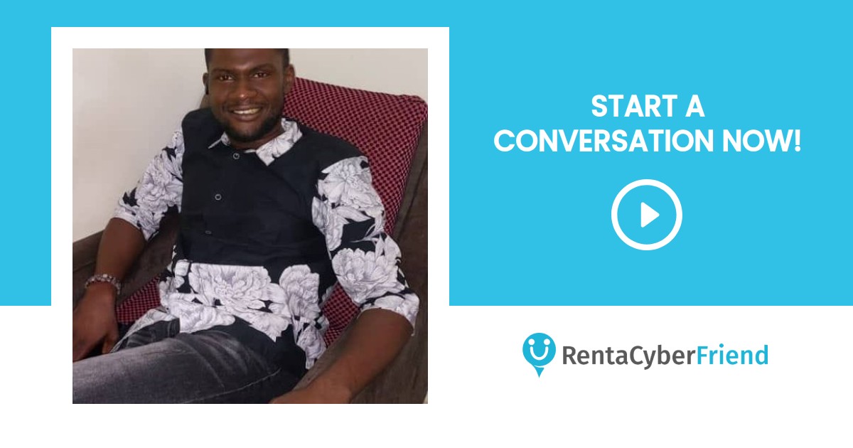 Chukwunonso S. from United States