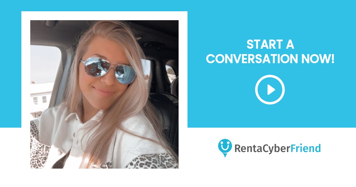 Michaela R. from United States