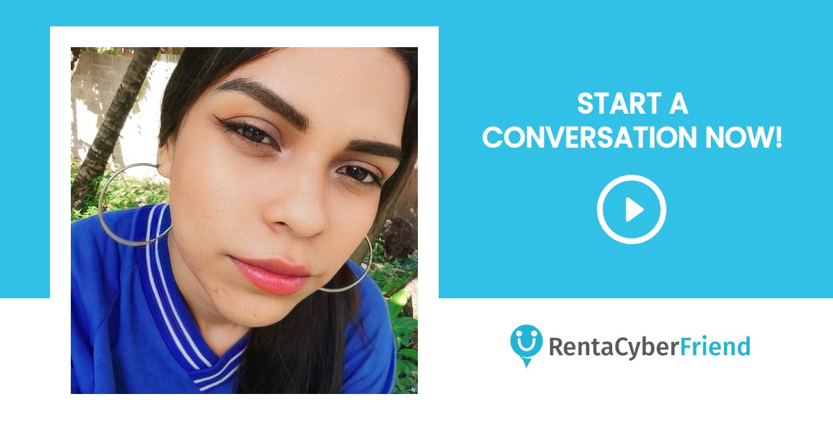 Cindy R. from Nicaragua