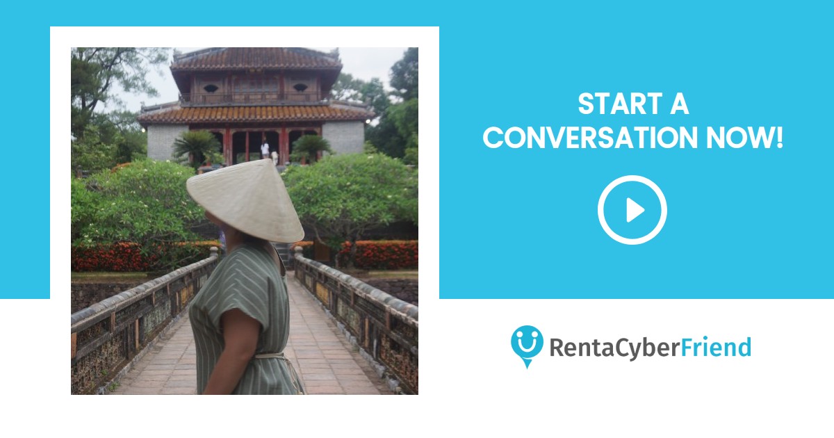 Chu L. from United States