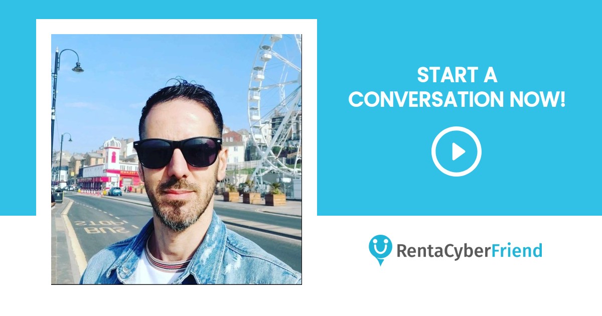 Azeddine S. from United States