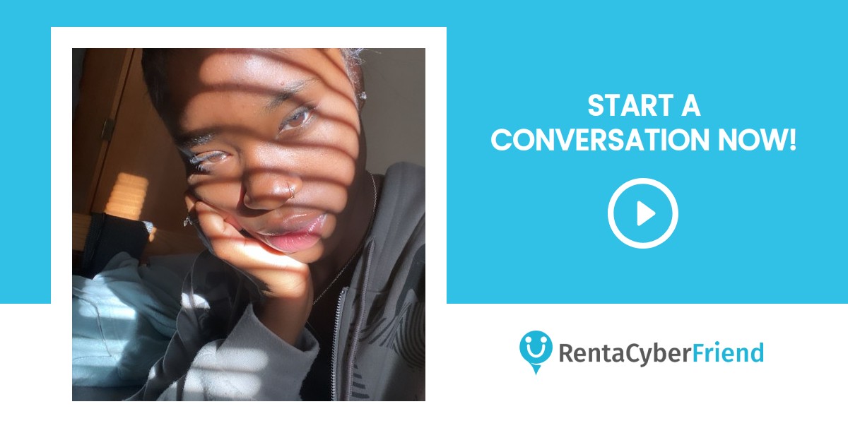 Aniya B. from United States