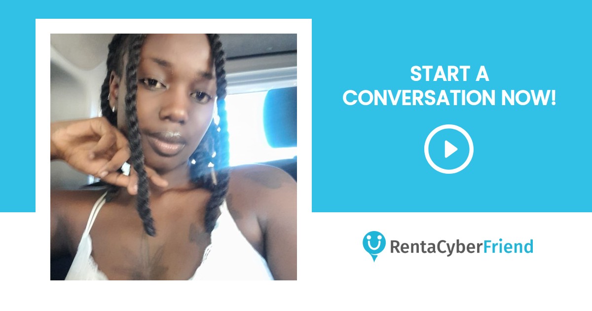 Mitchelle G. from Kenya