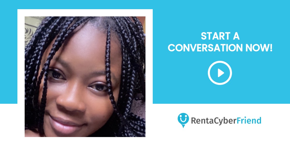 Nora A. from United States